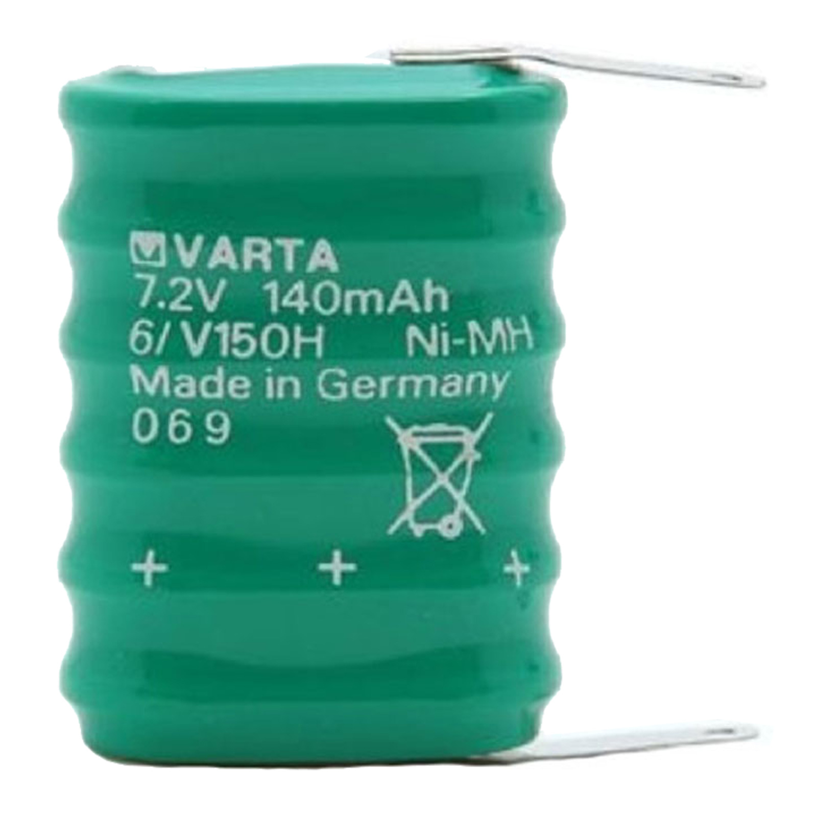 Gdzie znaleźć akumulator Varta NI-MH 2X3/V150H 3.6V 140mAh?