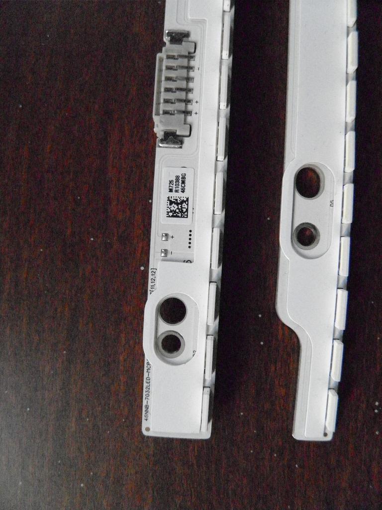 [Kupię] Listwę LED do matrycy LTJ460HN06-J - elektroda.pl