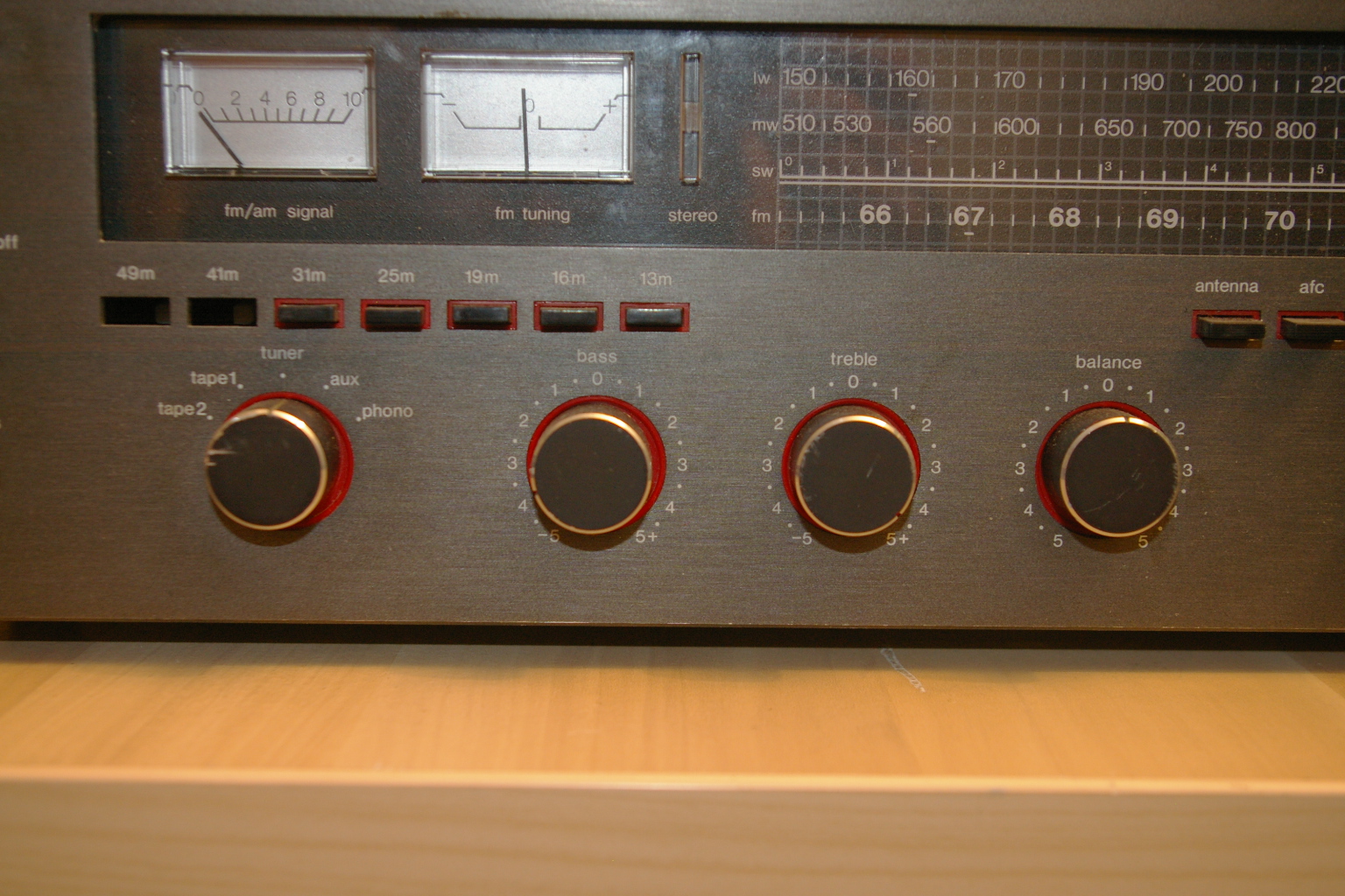 [Sprzedam] 2 x Unitra AT 9100 + gratis - elektroda.pl