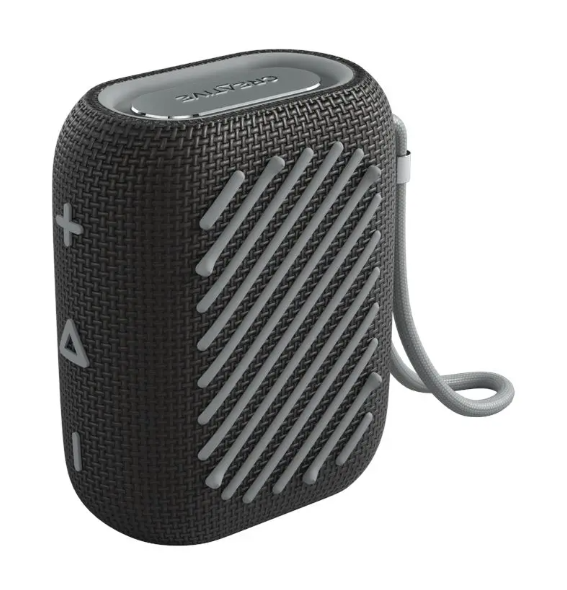 Integracja subwoofera Logitech X-230 z głośnikami Bluetooth Creative ...