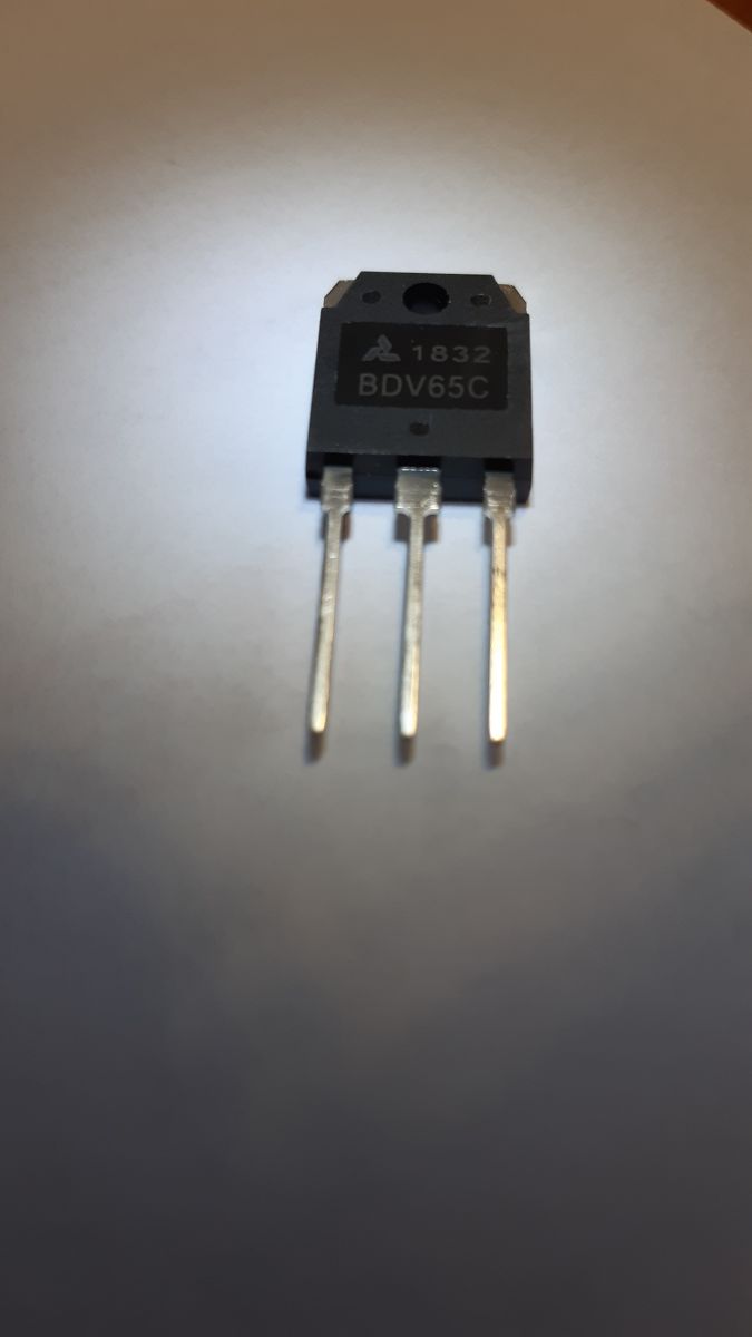 [Rozwiązano] BDV64C / 65C - poszukuję oryginały lub zamienniki