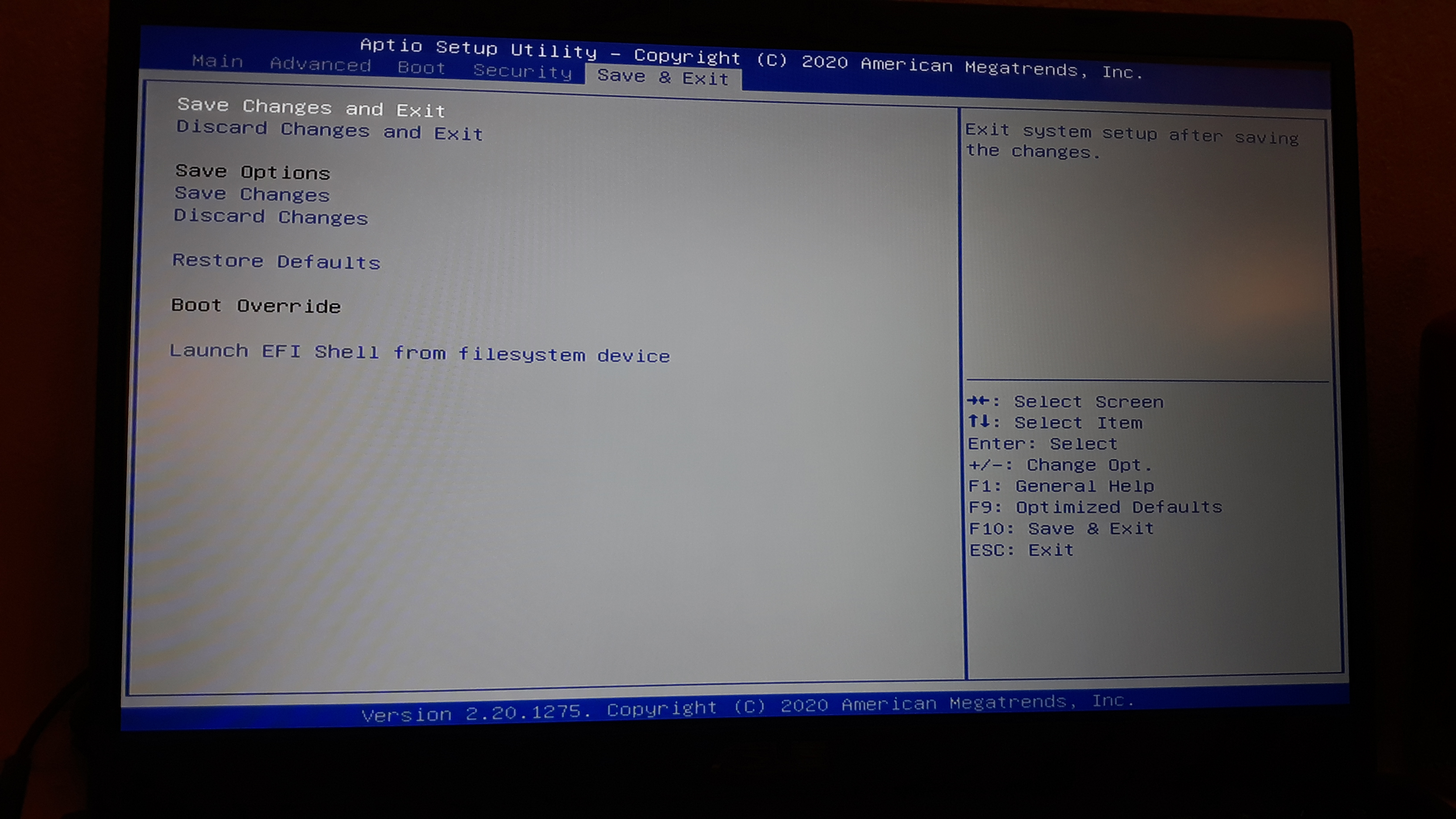 [Rozwiązano] Asus X501A1 - Uruchamia sie bios nie widzi dysku