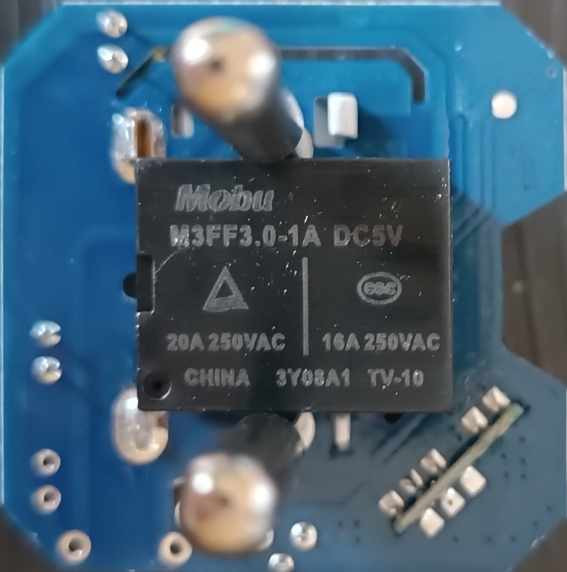 Teardown and Flashing Guide for LSPA9 Housing with WL2S/LN882H Sub PCB