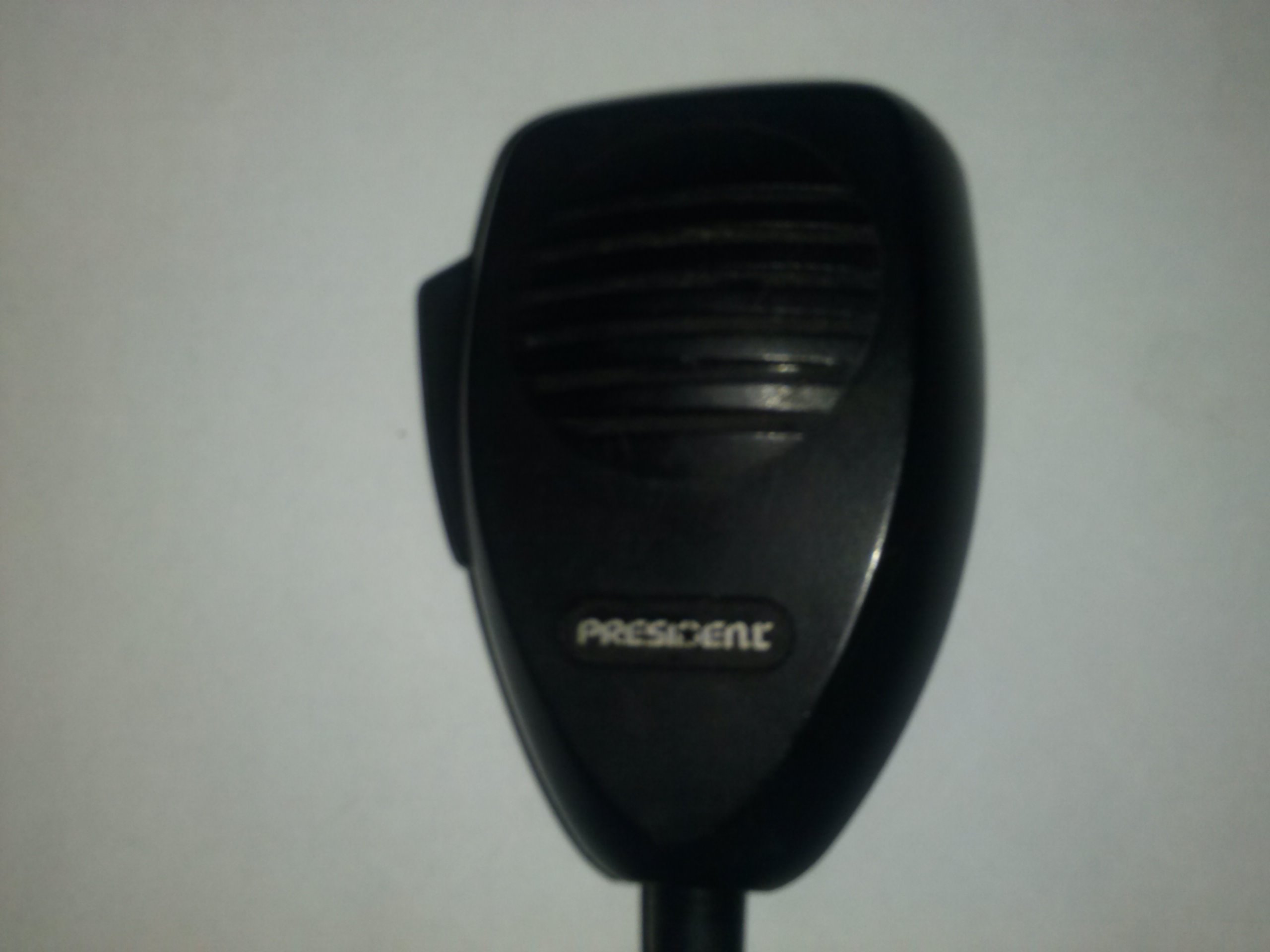 Mikrofon President - jak podłączyc wtyczkę 6pin? - elektroda.pl