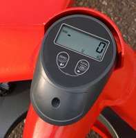 [Rozwiązano] Waga Ravas-1 - Jak ustawić parametry i dokonać kalibracja ...