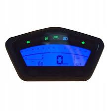 [Rozwiązano] Licznik cyfrowy w Fiacie 126p - elektroda.pl