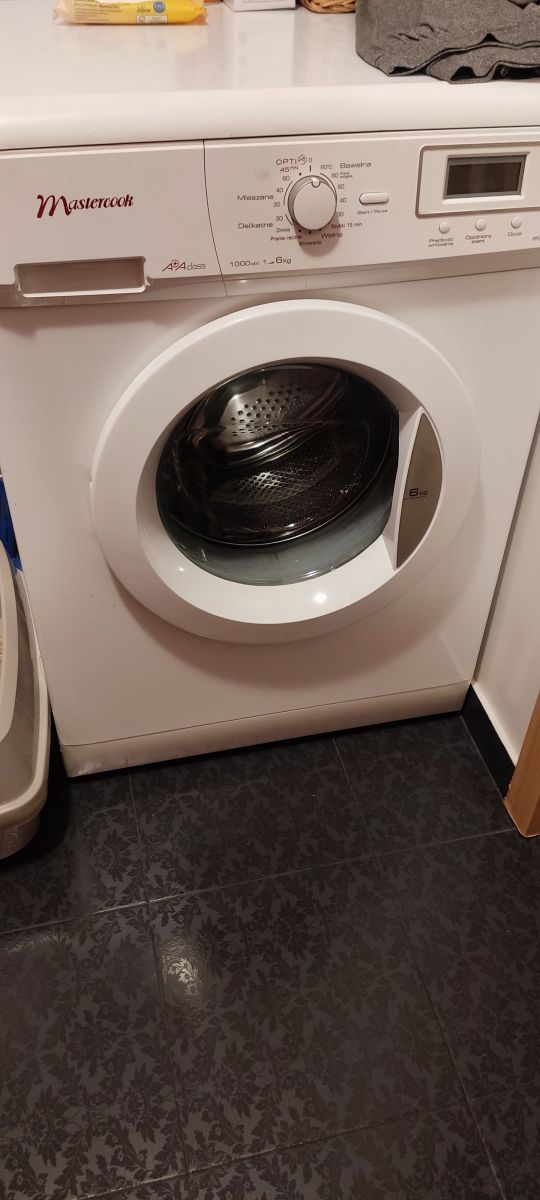 Dopasowanie odpowiedniej pompy odpływowej do pralki Mastercook PDF-1066