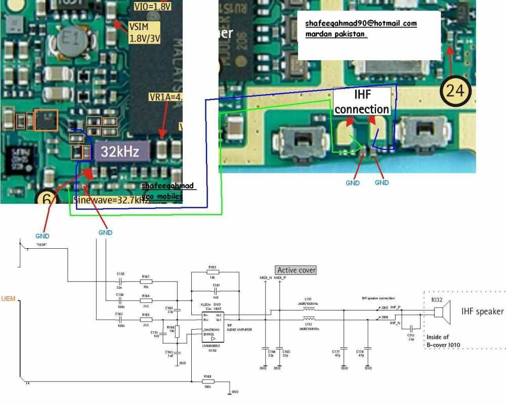 Samsung X680 brak zasięgu po zalaniu, IMEI same zera, błąd MSL Security