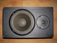 Gdzie kupić oryginalne lub zamienne głośniki do Infinity SM 62?