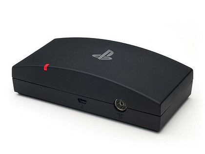 PlayTV - PlayStation 3 jako tuner HDTV i PVR - elektroda.pl