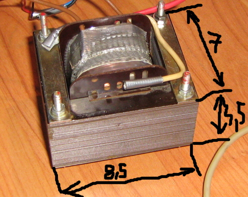 Jakie tranzystory zastosować w prostowniku? BT151 i zamienniki BC177/C557B
