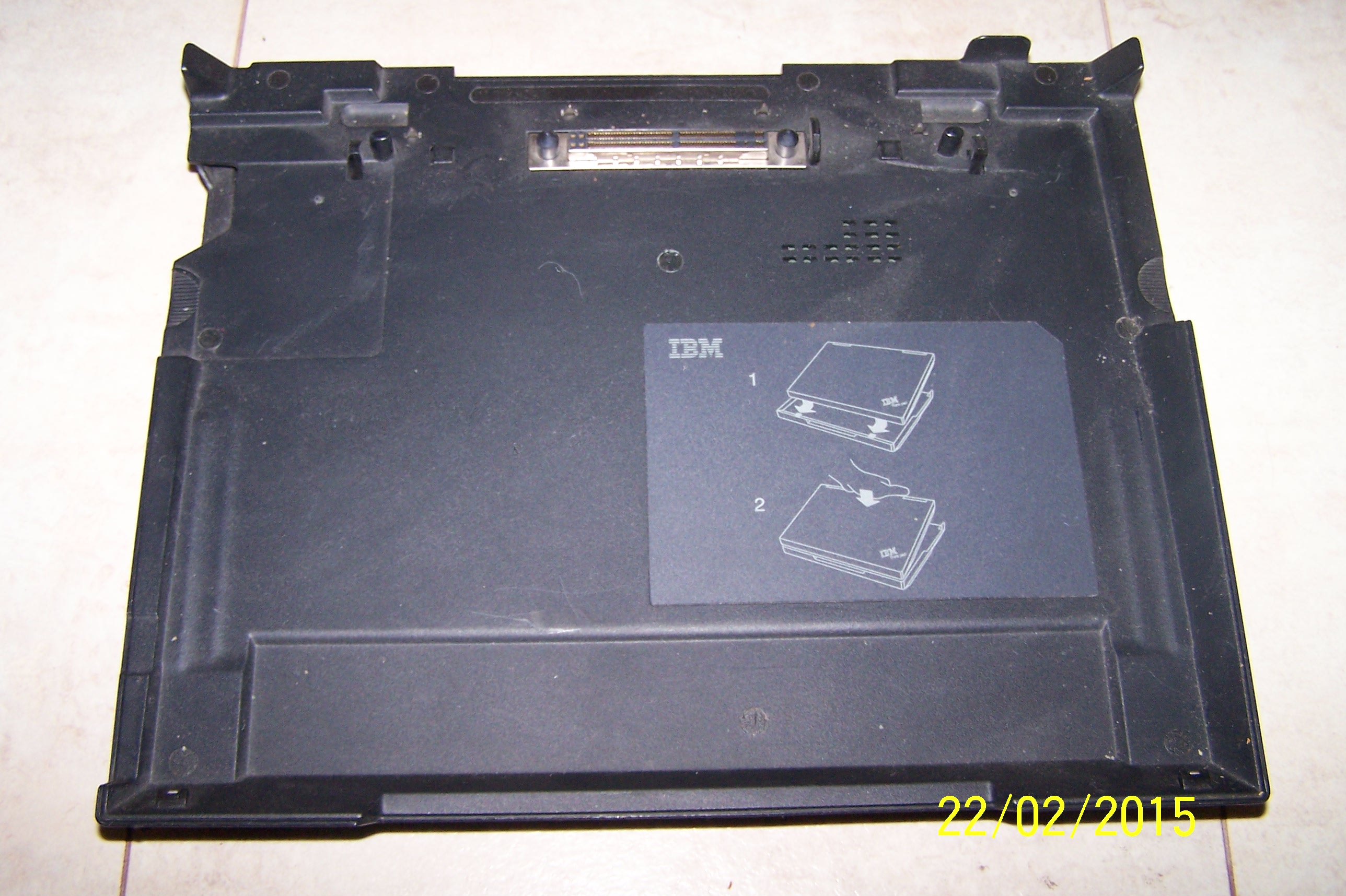 [Sprzedam] IBM Stacja Dokująca X20 X21 X22 X23 X24