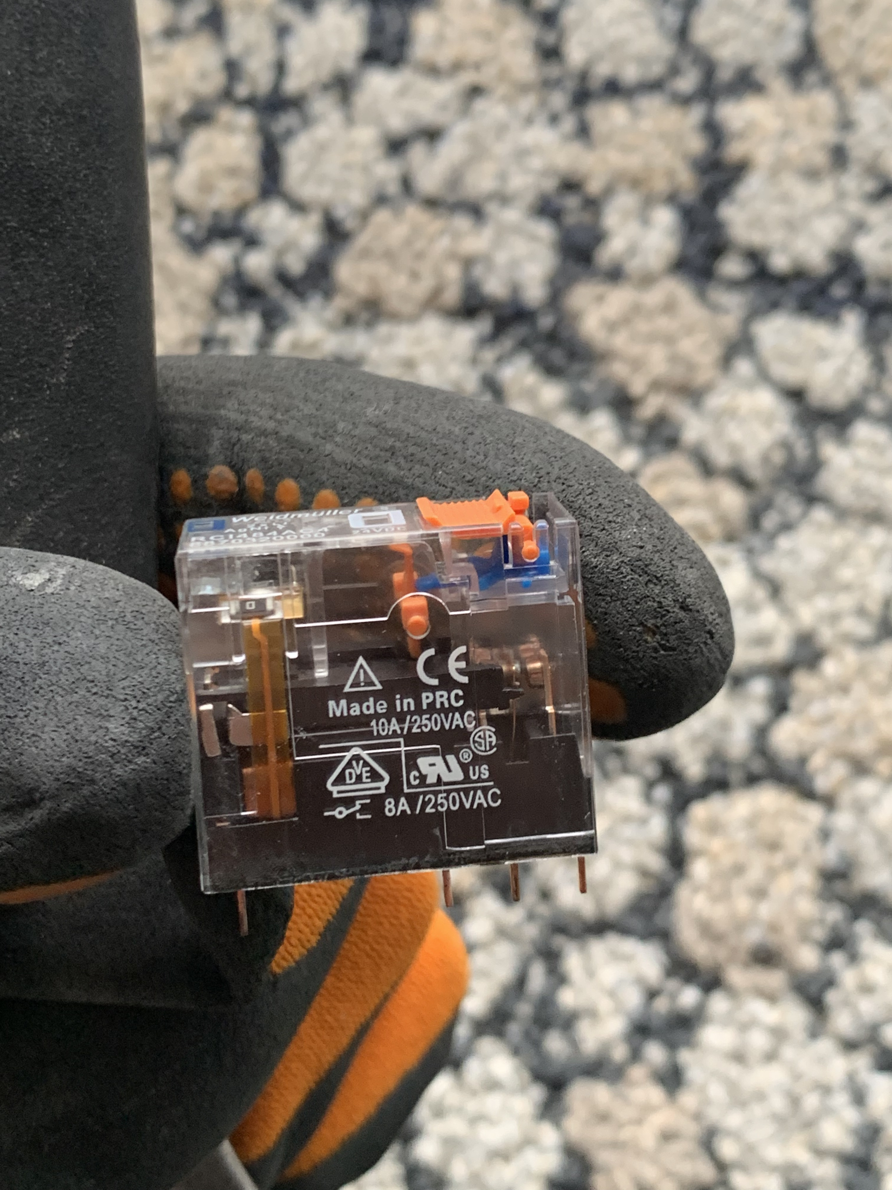 [Sprzedam] Mitsubishi elektricitet MELSEC iQ-R kilka elementów