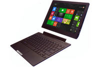 Ekoore Python S3 - hybrydowy tablet z 11,6" ekranem i Ubuntu lub Android