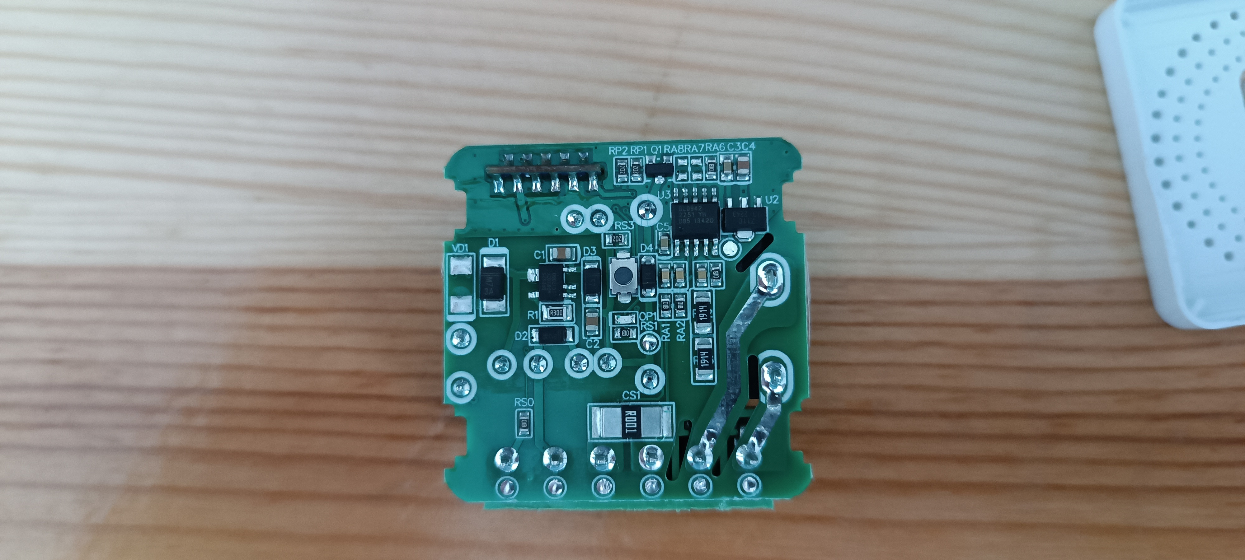 [BK7231N/CB2S] Comparison of multiple smart switch modules, differences ...