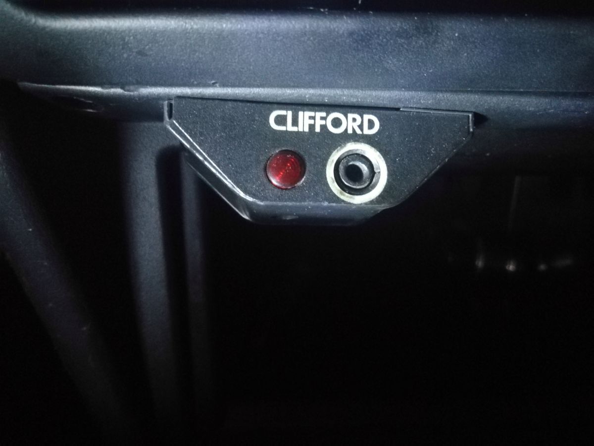 Clifford immobiliser – jaki może to być model - typ