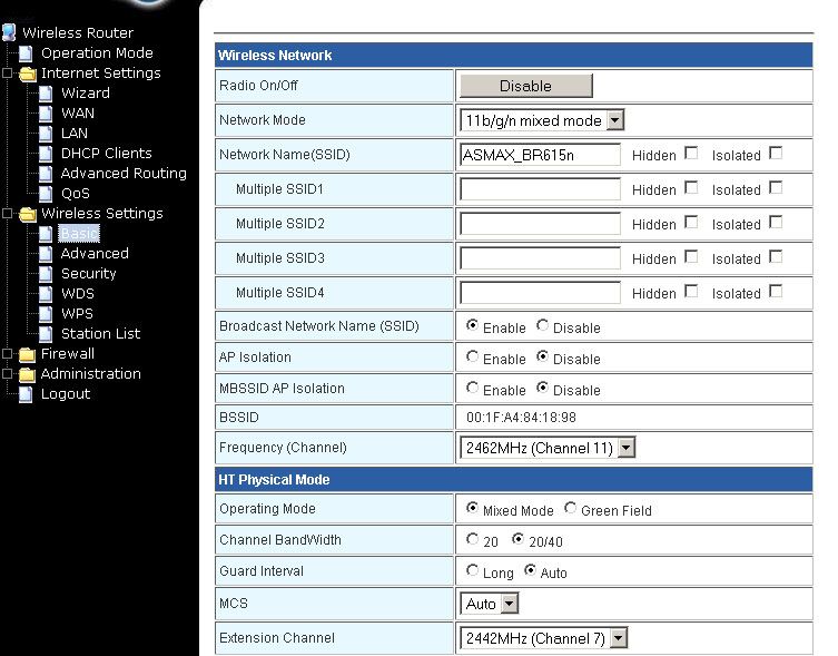 Jak skonfigurować router z funkcją repeatera dla lepszego zasięgu Wi-Fi?
