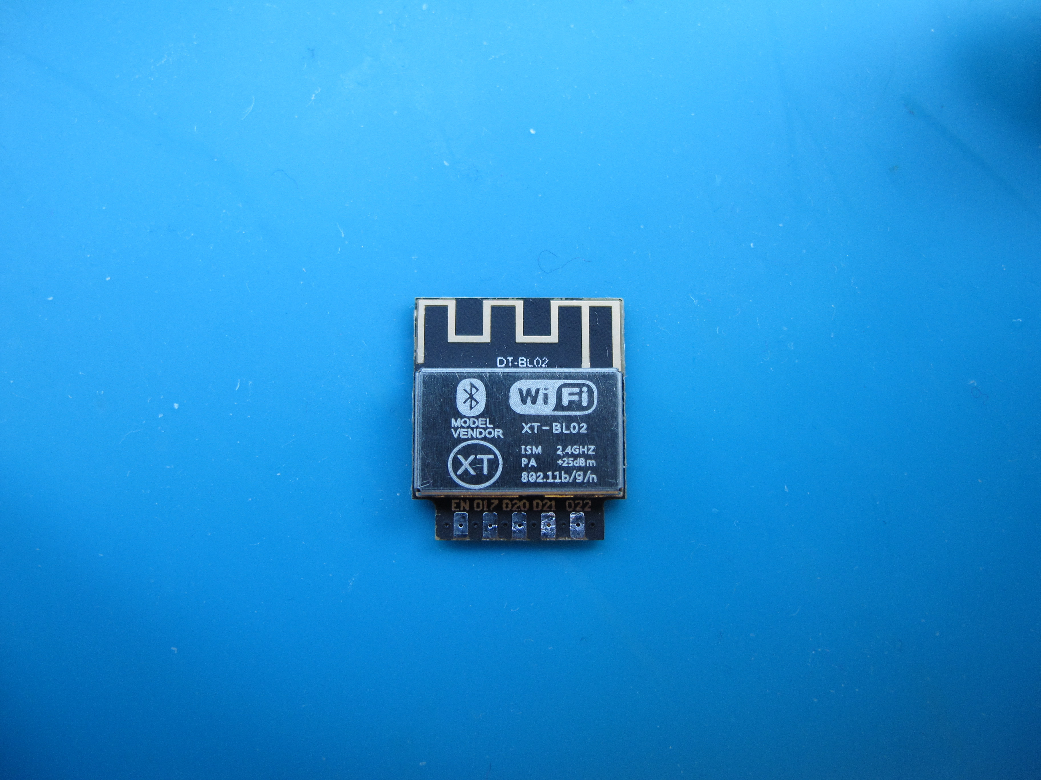 Exploring Cozylife DS-1321AL Smart Switch with Bouffalo Labs BL602 ...