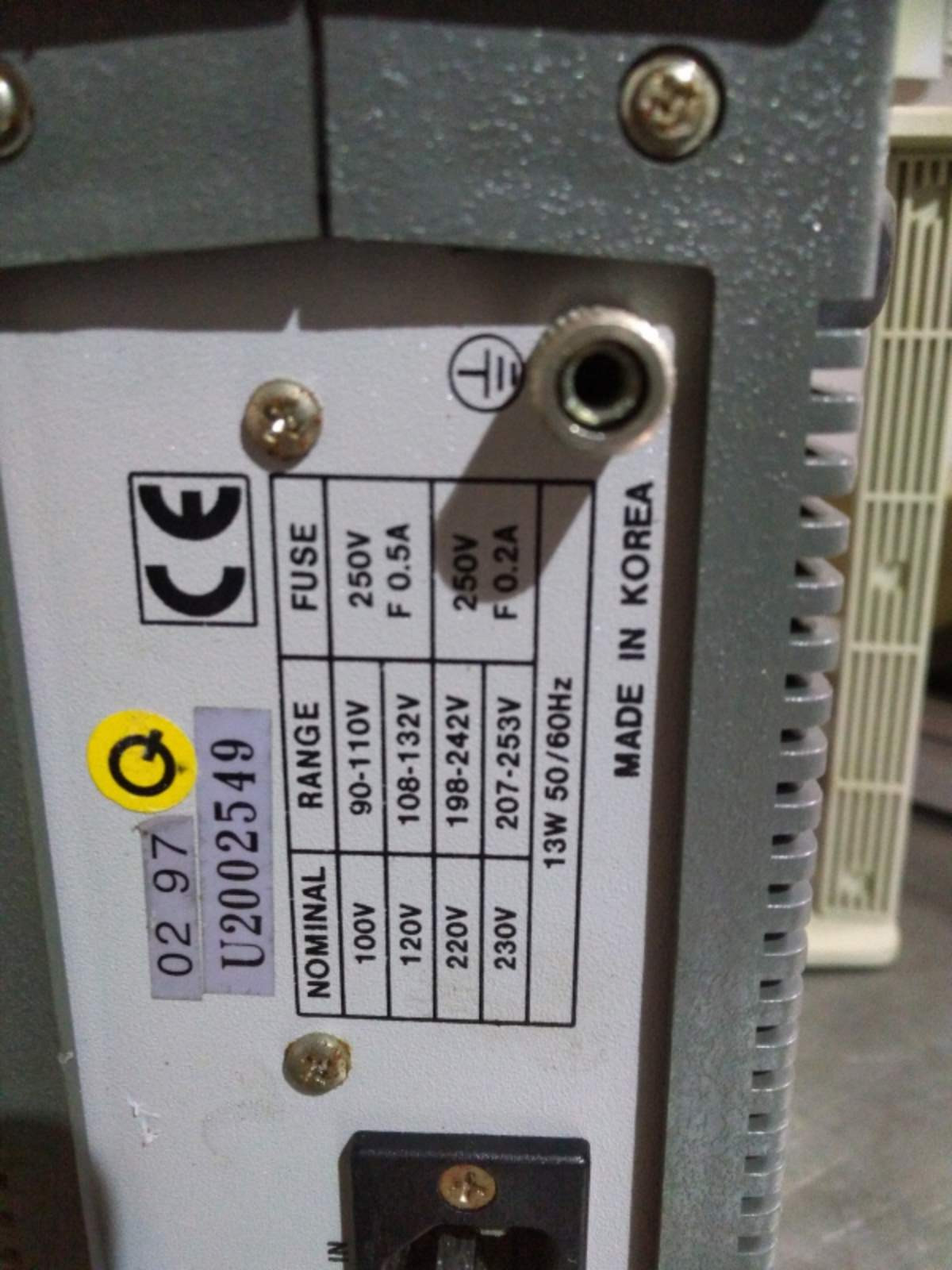 [Sprzedam] hungchang universalny citać przebiegu u2000a