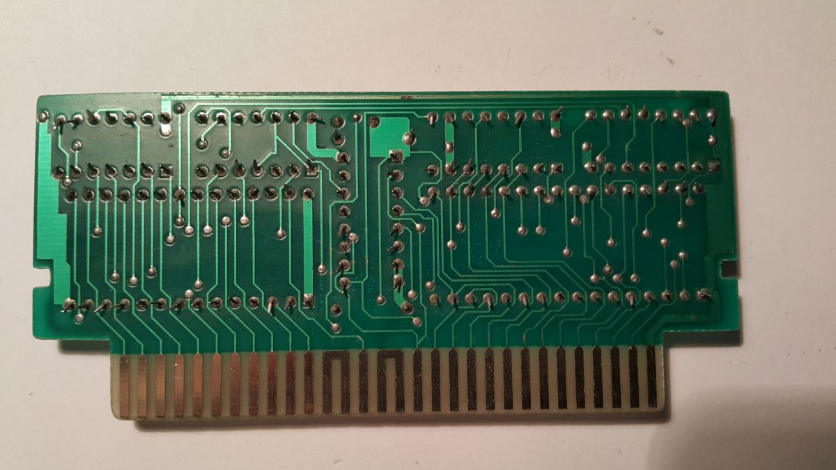 Who manufactured those 74XXs? - nesdev.org