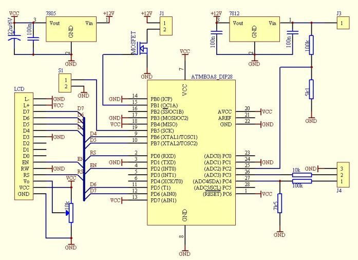 Czy programy z ATmega8-16PU działają na ATmega8A-PU?