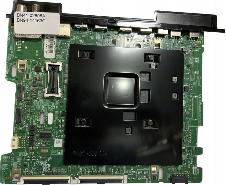 Gdzie kupić płytę główną do telewizora Samsung UE55RU8002UXXH?