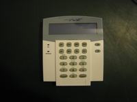 [Sprzedam] Zestaw PARADOX DGP-NE96 z LCD modułami oraz obudową