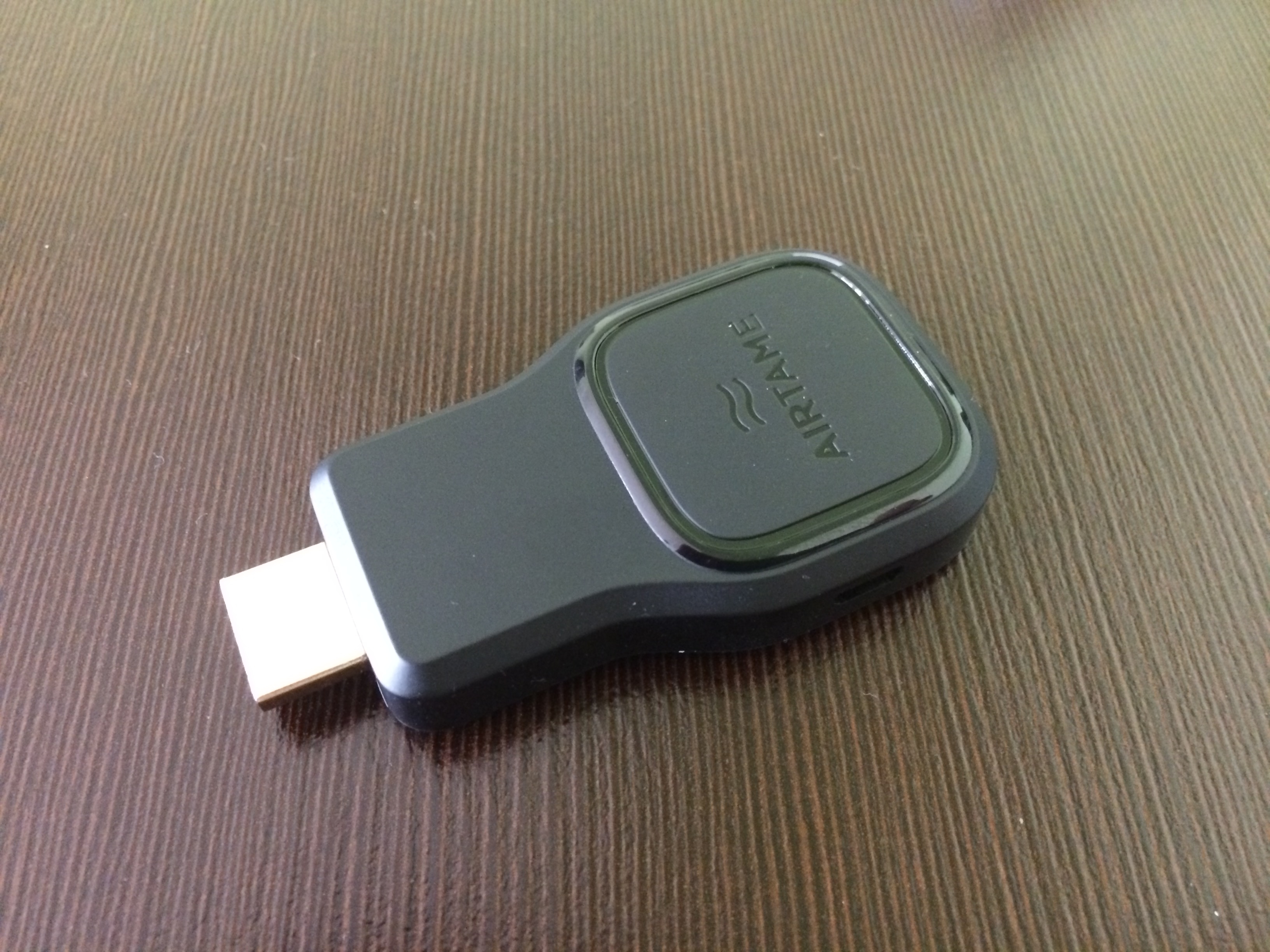 Airtame - recenzja bezprzewodowego HDMI - elektroda.pl