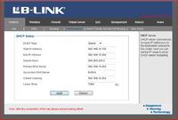 Adapter LB-LINK BL-MP01 nie zapamietuje hasła do sieci wifi z rutera TP ...
