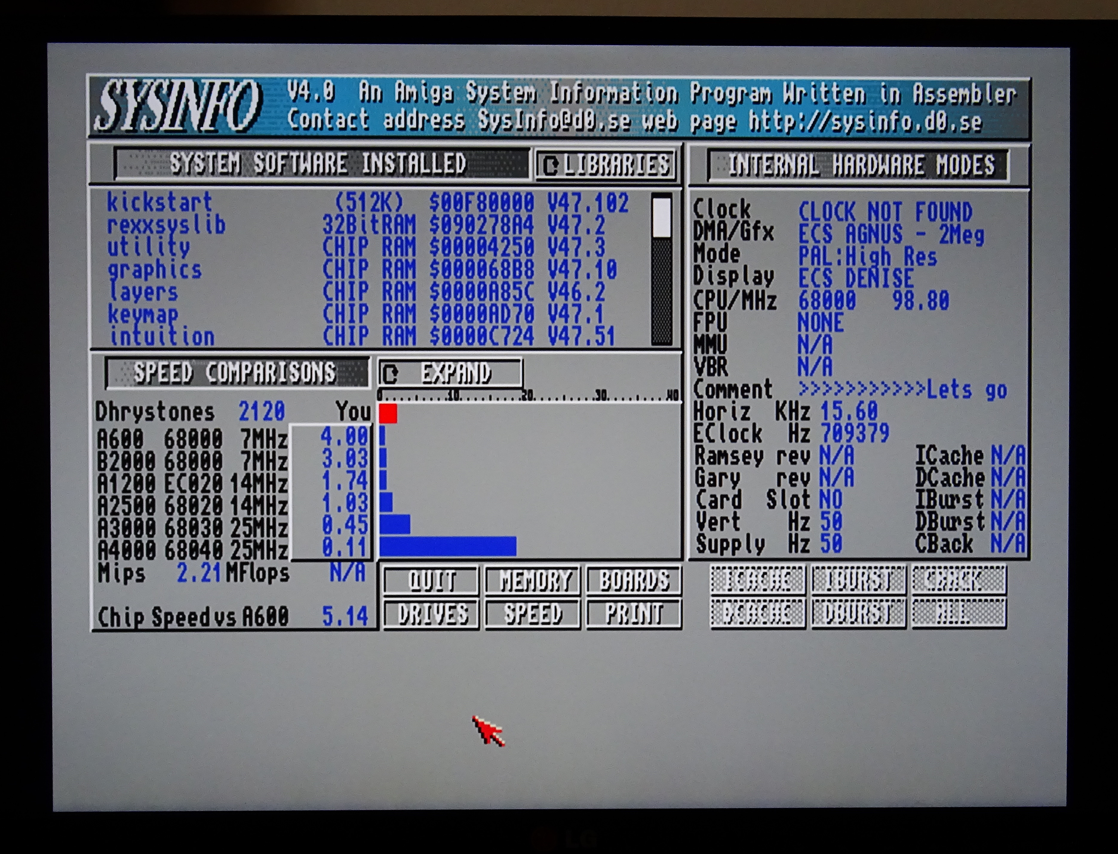 DIY-A586 v1.9 by piotr_go - elektroda.com