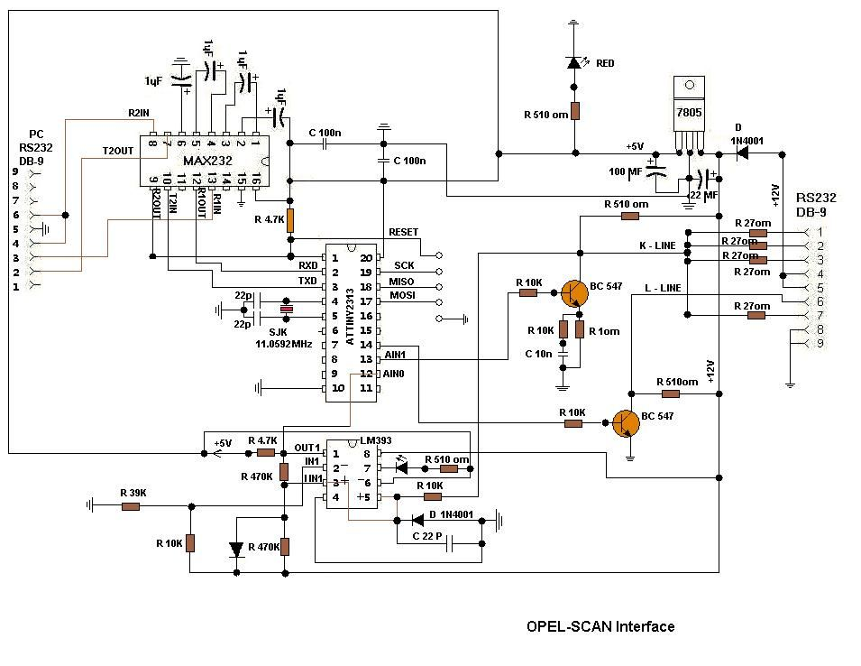 [Rozwiązano] BK3231 SPP zamiast MAX232 w urządzeniu, którego nie można ...