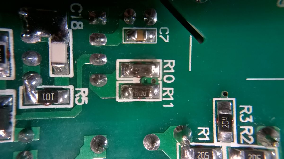 Listwa zasilająca HAMA 00176574 (F2000409) WiFi 4xUSB - identyfikacja