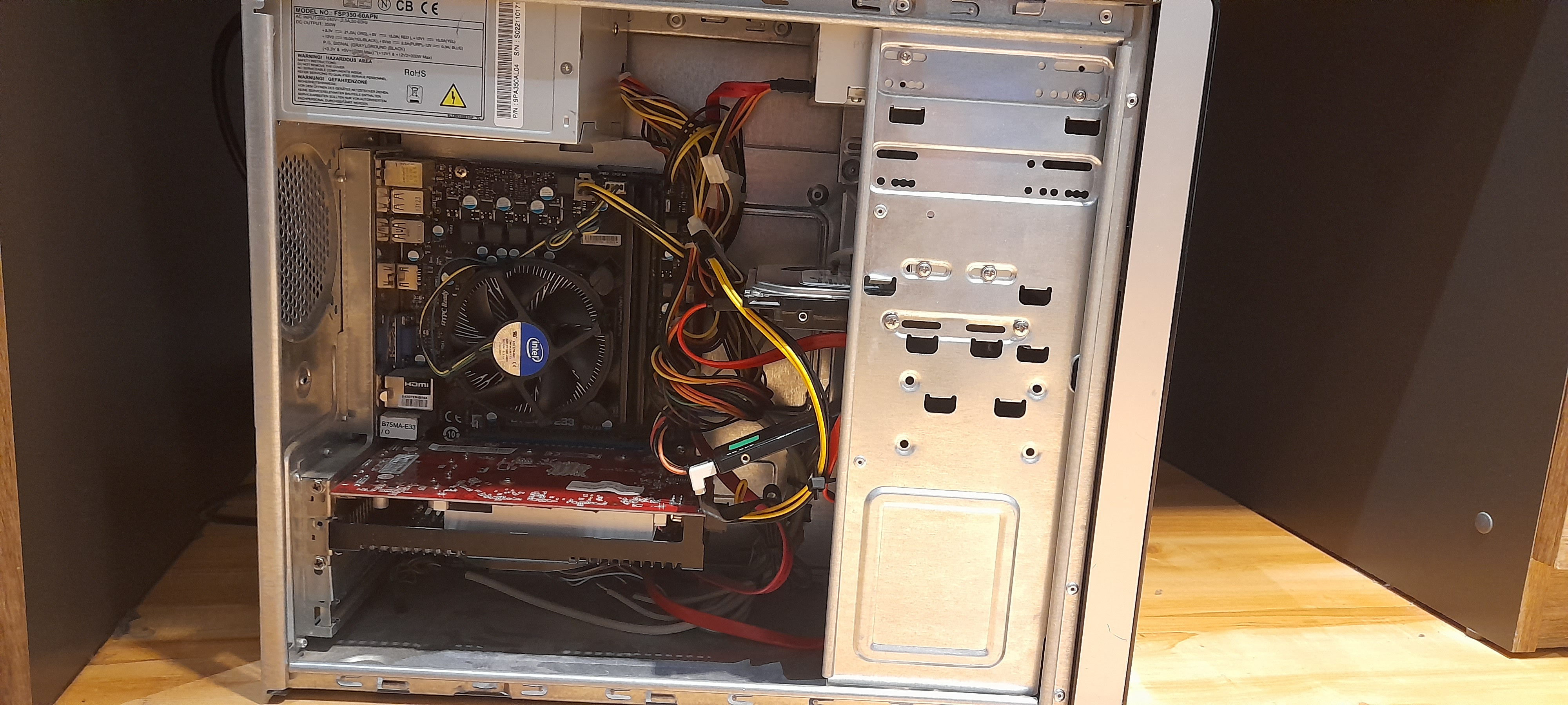 [Rozwiązano] Dobór płyty głównej do 250zł: wymagania - PCI Express, 4-6 ...