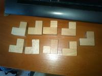 Oz Mozart - Program kostka - Programowanie w logice ograniczeń