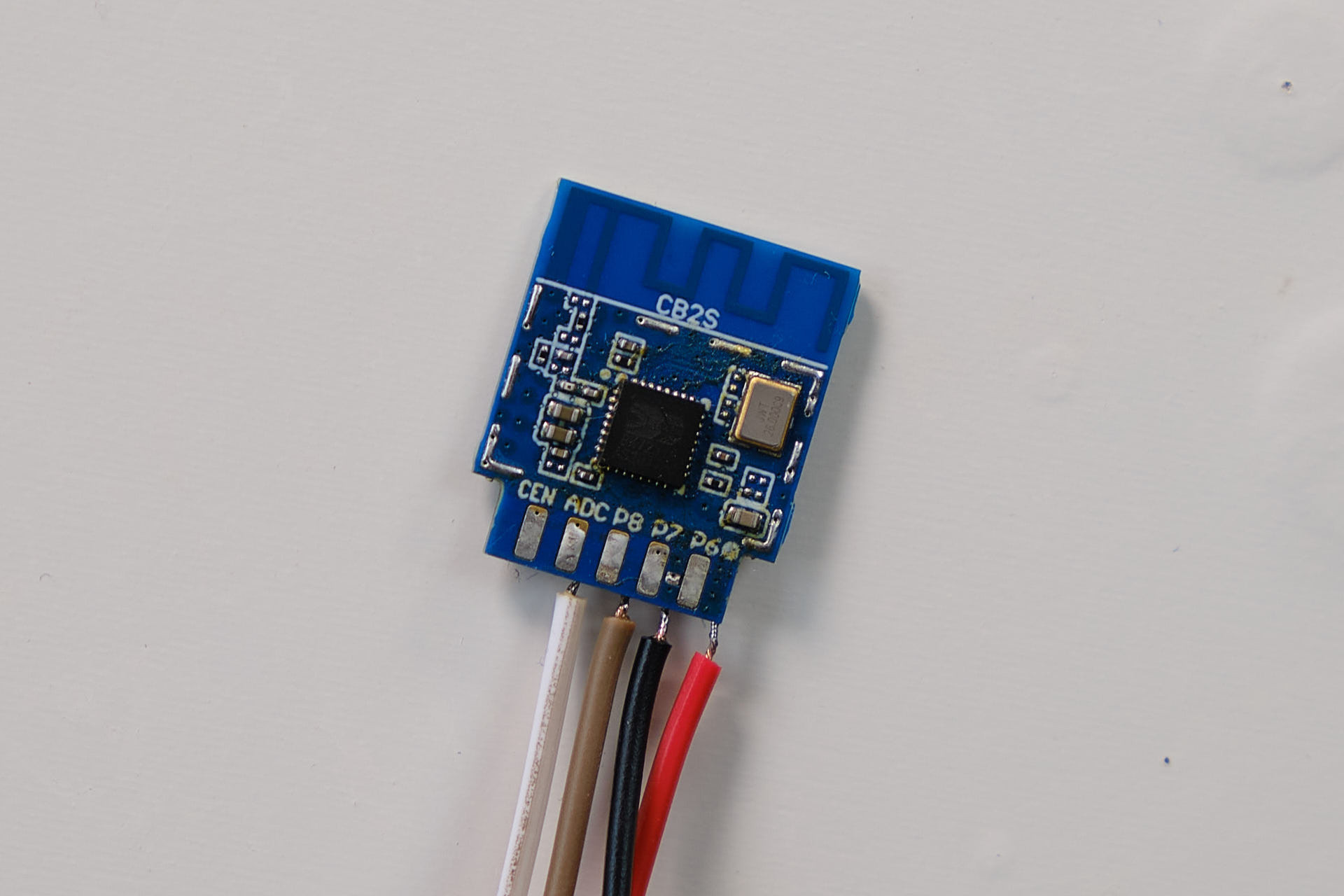 [BK7231N/CB2S/BL0937] Wifi Smart Plug with Energy Measurement (RMC021)