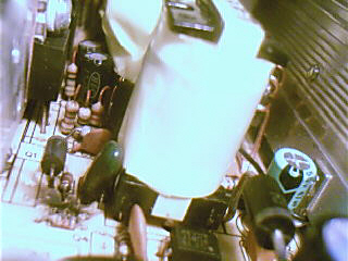 Codegen model:250X ATX2.03 (P4) wartość rezystora R16 na układzie SG6105G