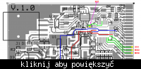 ATMEGA8 TQFP - Programator USBasp nie wykrywa procesora, co sprawdzić?