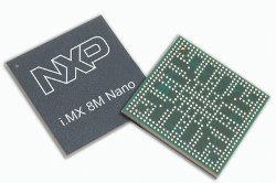 Nowy SoC od NXP - i.MX8M Nano - elektroda.pl