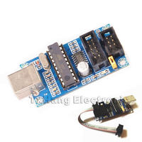 Wybór programatora AVR: USBTinyISP vs USBASP dla początkującego w ...