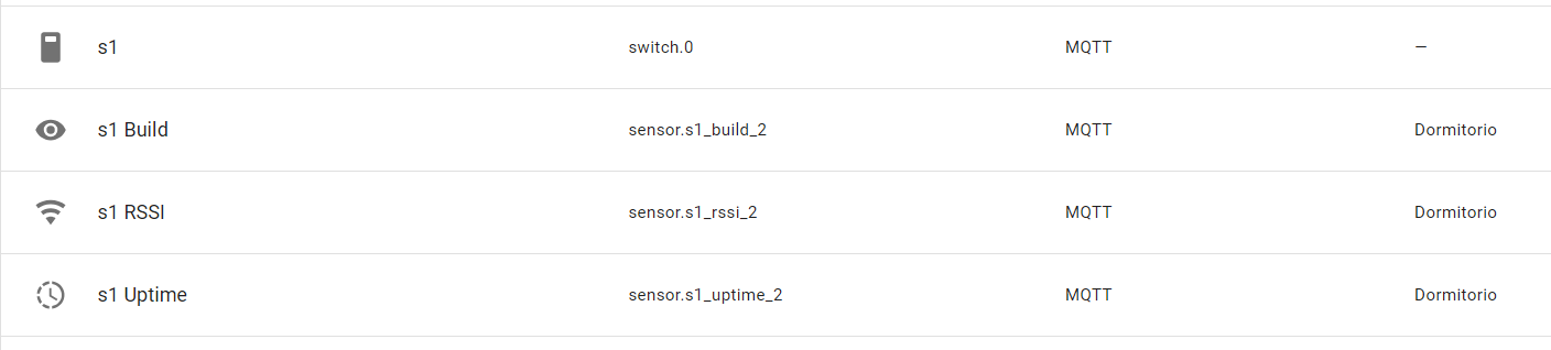 BL602 Switch Sensors Not Updating in HomeAssistant - Integration Issues