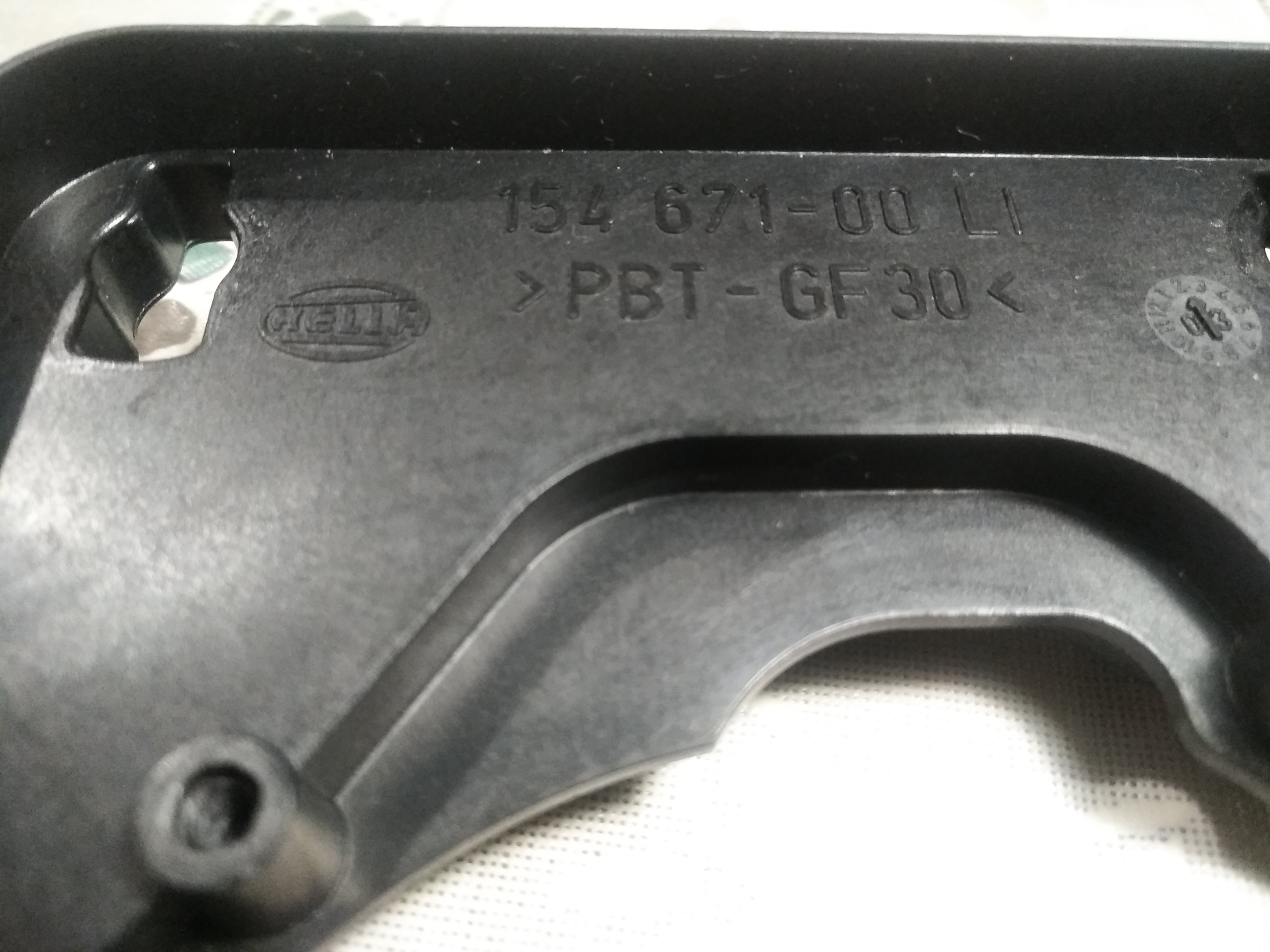 pbt-gf30 przepływomierz - rozpiska sygnałów i inne informacje