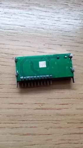 Hizpo chińskie radio Android -gdzie kupić moduł Philips NXP6686?