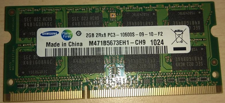 [Rozwiązano] Pamięć RAM DDR3 Samsung - czy będzie działać w innych ...