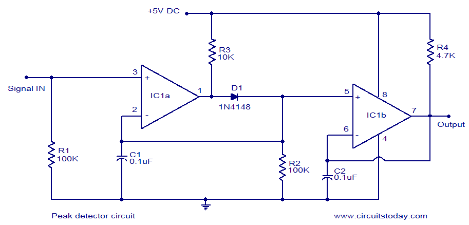 Input circuit