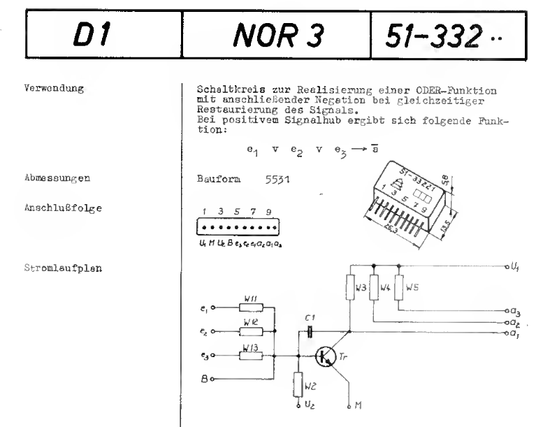 Identyfikacja nieznanego układu scalonego ? z lat 80-tych – zdjęcia i ...