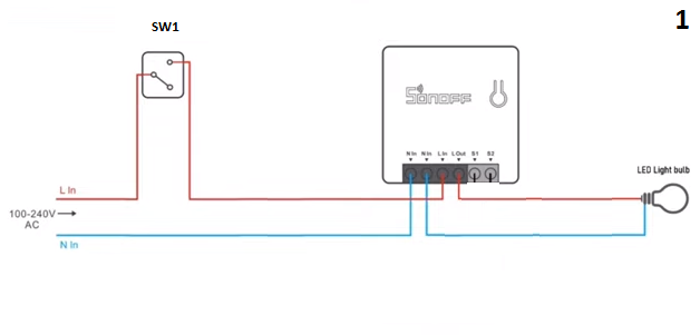 Make any smart relay no-neutral?. Explanation - elektroda.com