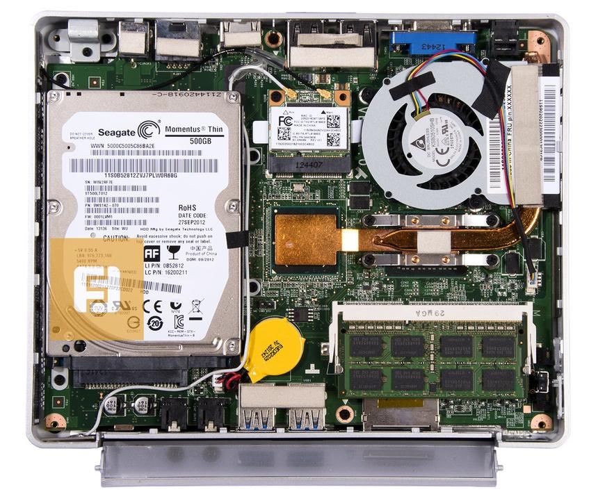 [Rozwiązano] Komputer Q190 startuje tyko po zamianie pamięci