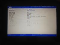 Dell Latitude ST T02G Z670 - jak zainstalować system, naprawa "Brak BOOTMGR