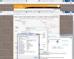 Smoothwall Express 3.1 Nie moge połaczyć sie z internetem przez firewall.