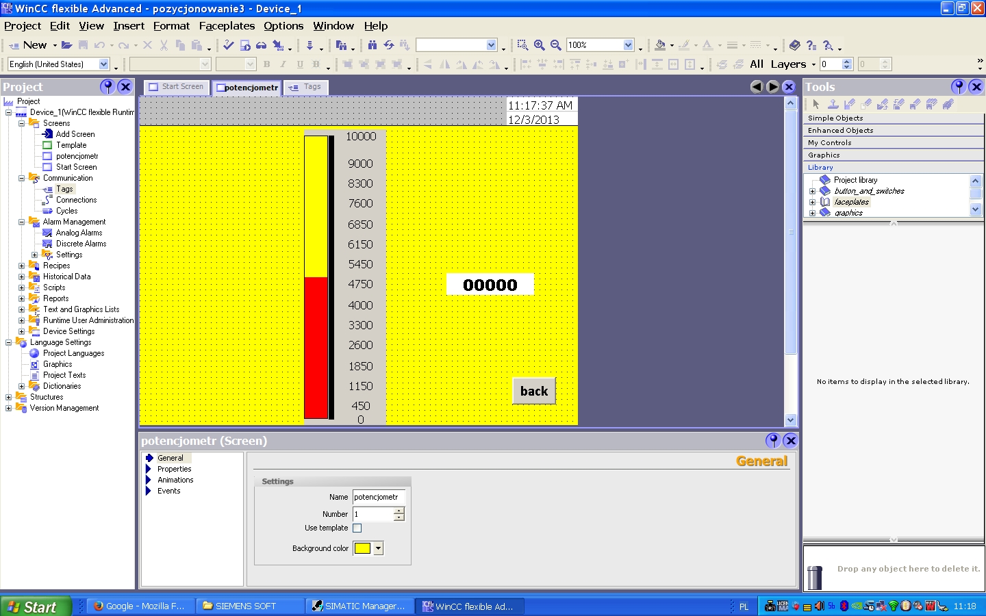 Siemens simatic S7 zestaw edukacyjny - elektroda.pl